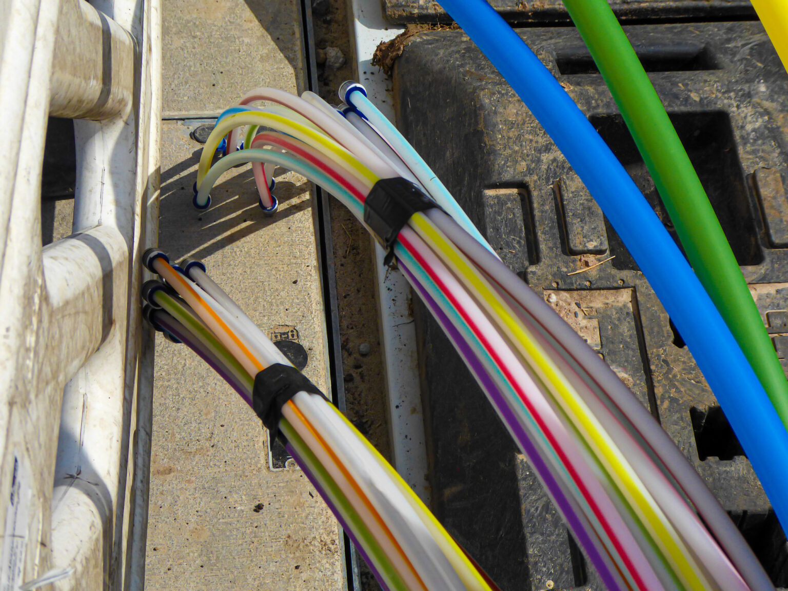 NE4: Was bedeutet das für bestes Internet? 1x erklärt